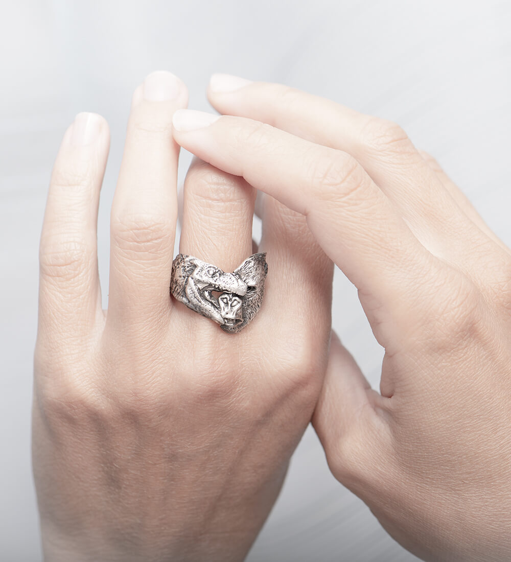 SandaVidmar.com | Sanda Vidmar Unique Jewelry Shop